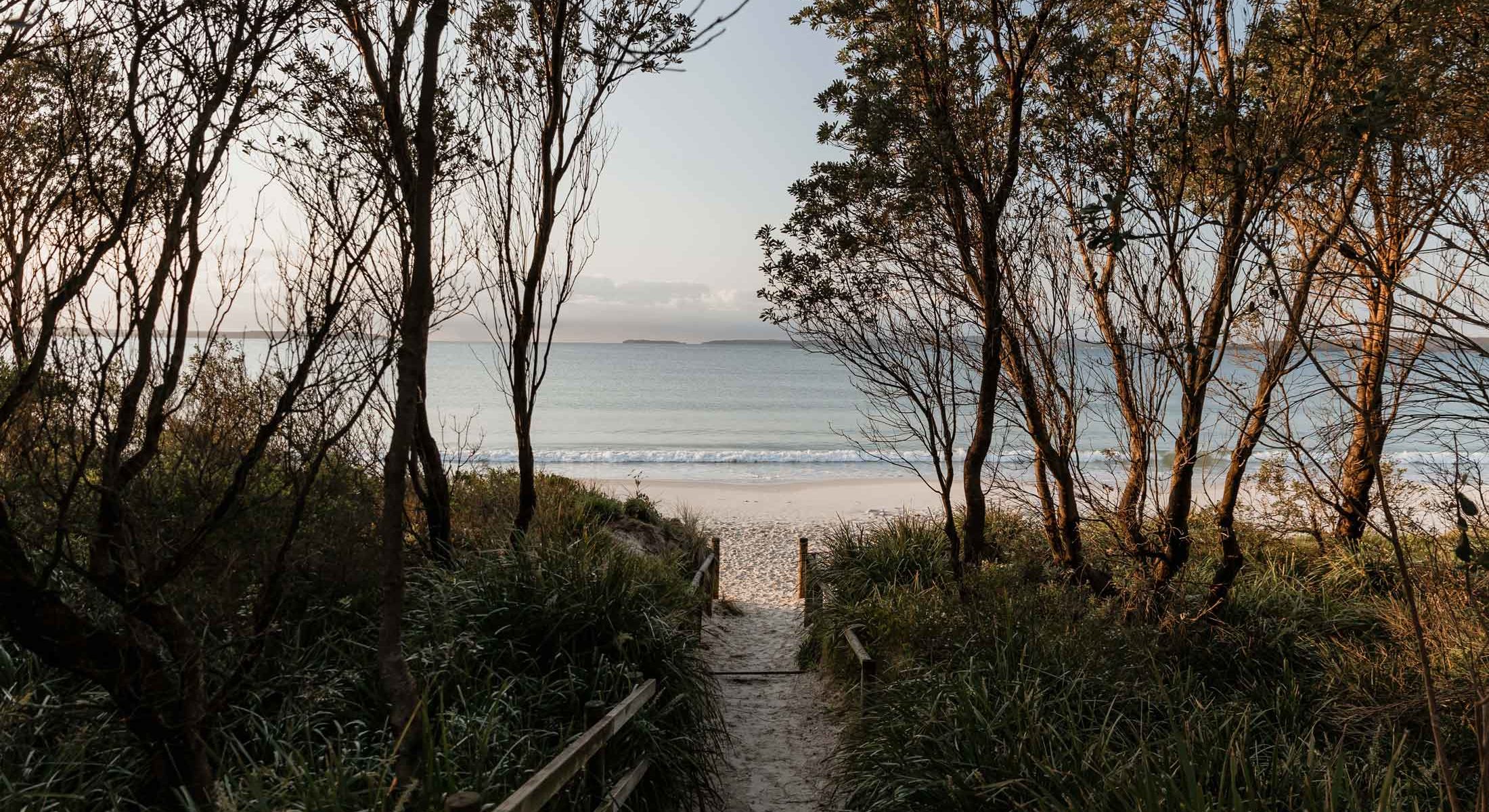 Accommodation in Callala Bay. Golf Play and Stay