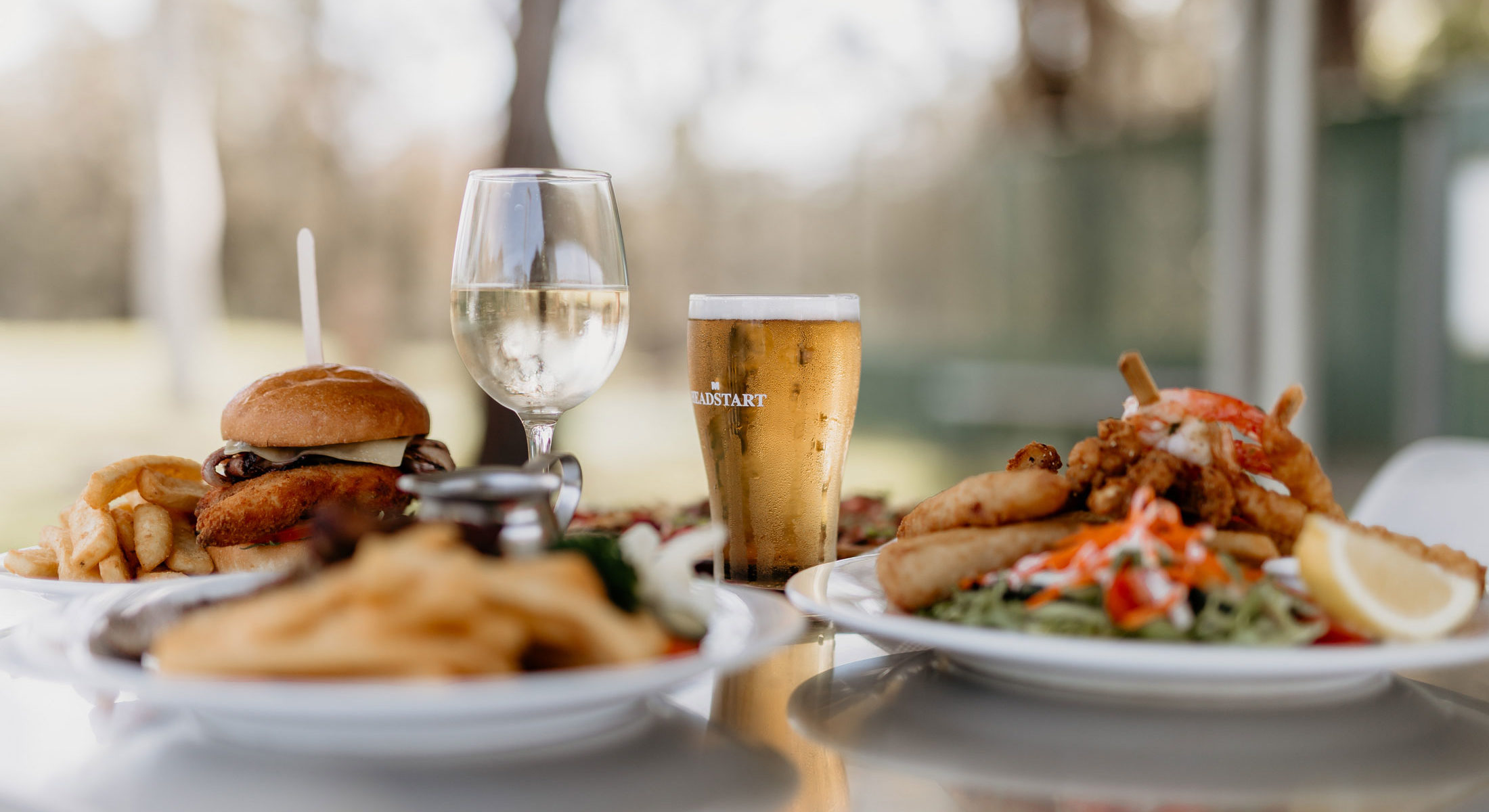 Accommodation in Callala Bay. Golf Play and Stay